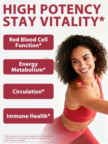 65 mg iron tablets for women