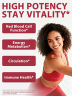65 mg iron tablets for women