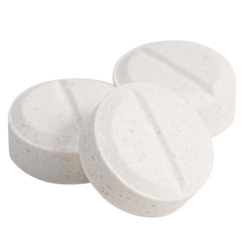 65 mg potassium iodide dosage