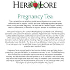 65 servings of herbal goodness