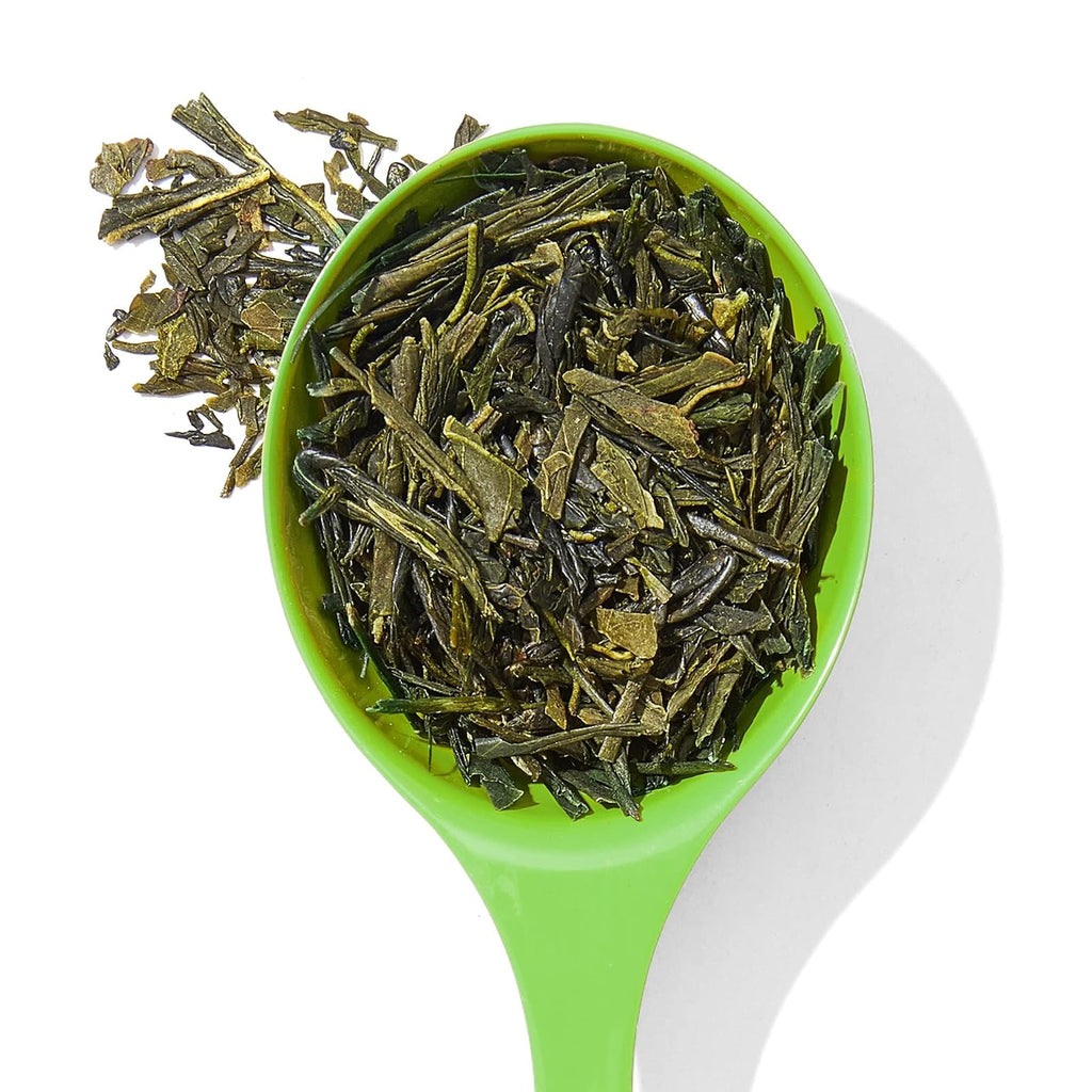65 tea bags for daily enjoyment