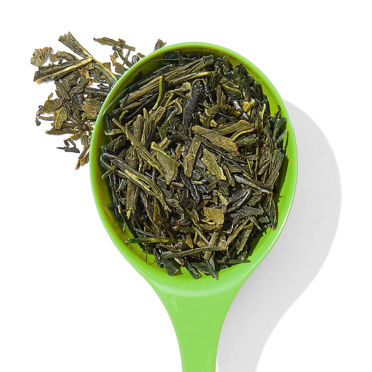 65 tea bags for daily enjoyment