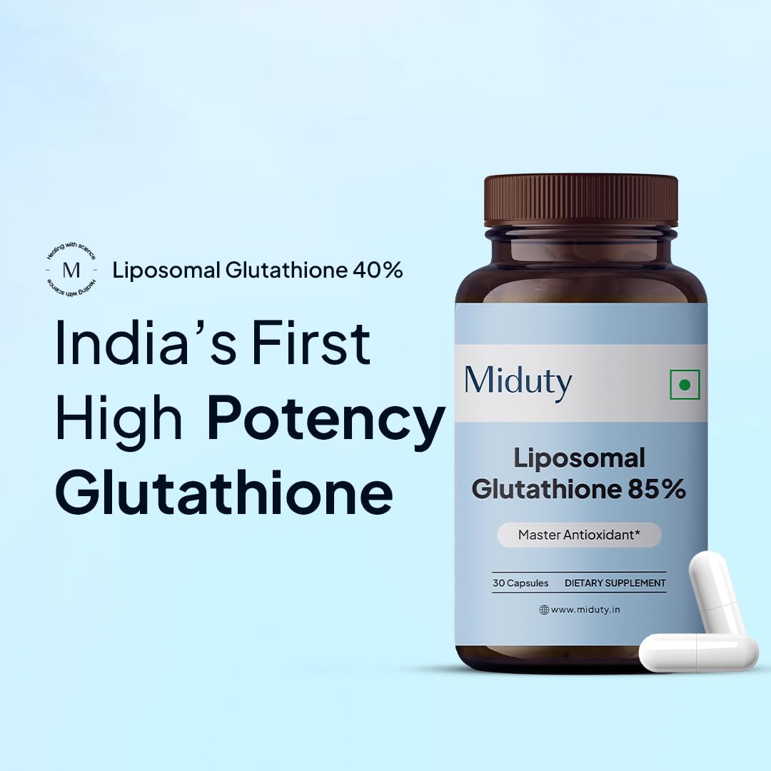 650 mg glutathione for wellness