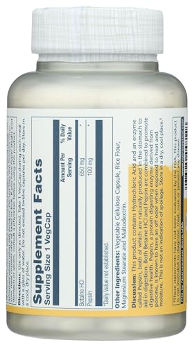 650 mg multi-enzymes for gut health