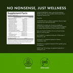 66 billion CFU kids probiotic