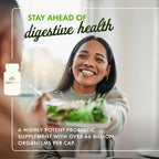 66 billion CFU probiotic capsules
