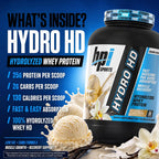 68 servings of protein goodness