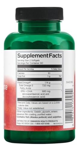 680mg fish oil capsules