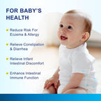 7.5 billion CFU probiotic for daily wellness
