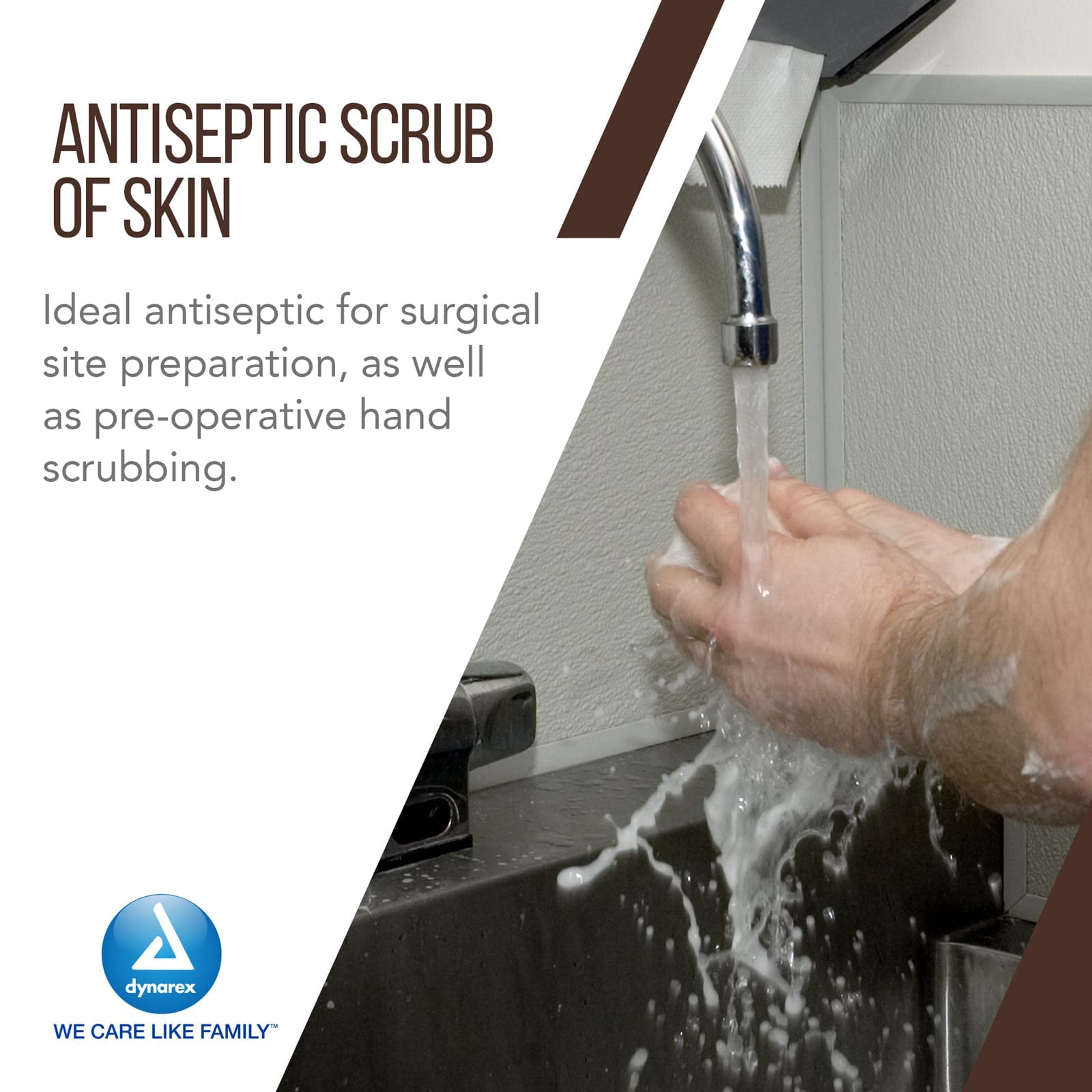7.5% iodine solution for wounds