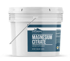 7.5 lb magnesium citrate for wellness
