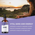 7.5 mg zinc for immune support