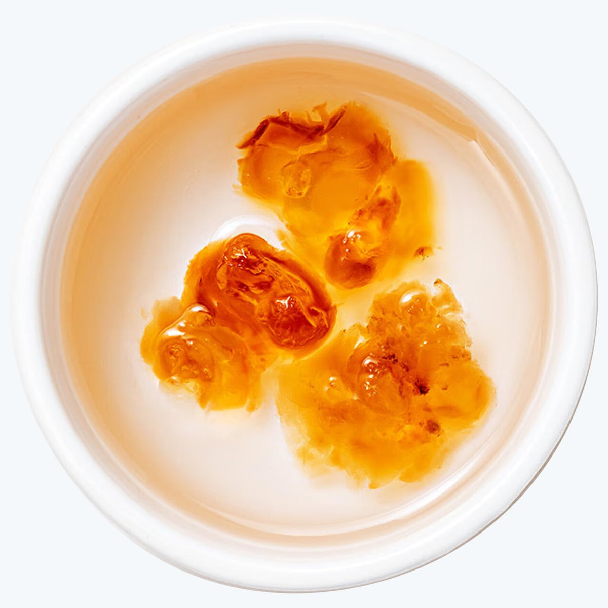 7.76 oz peach gum package