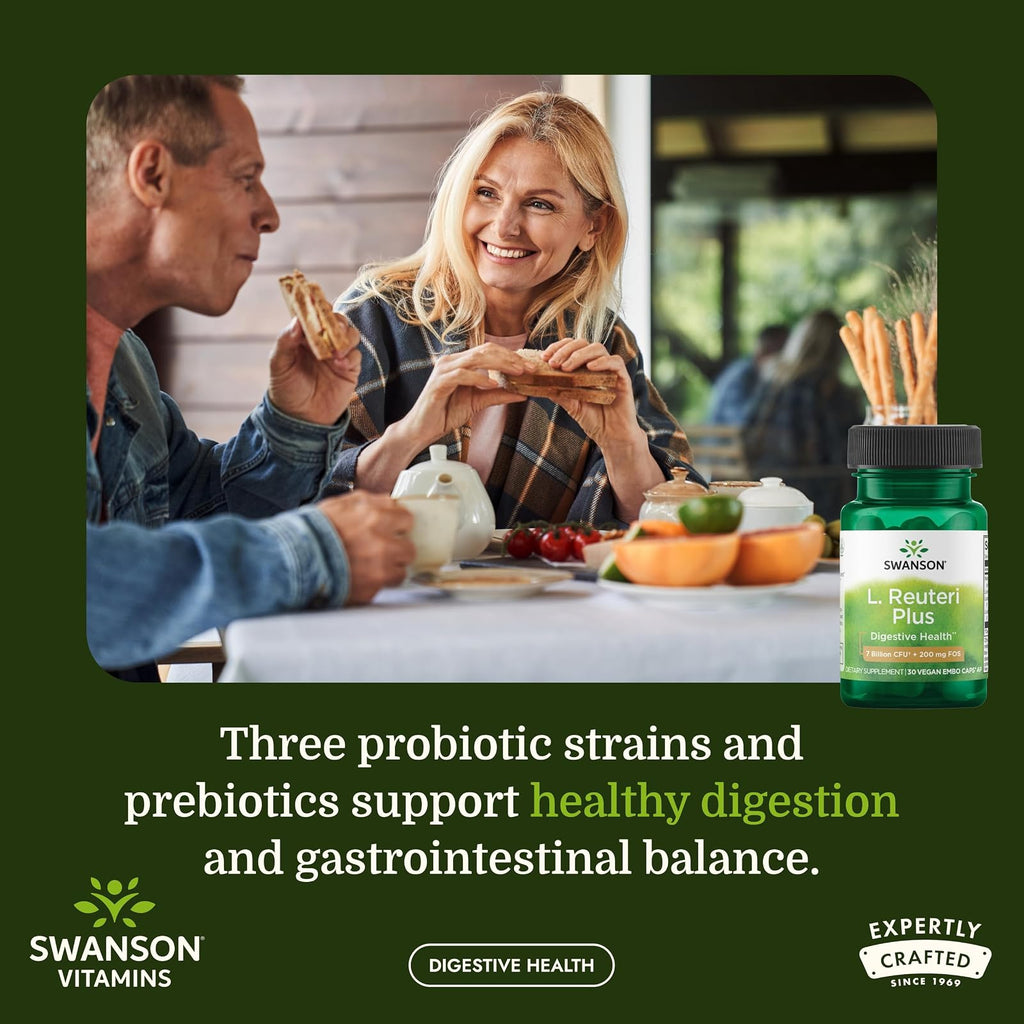 7 billion CFU digestive support capsules