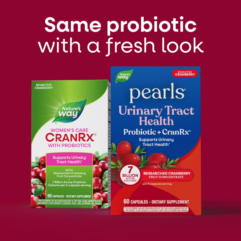 7 billion CFU probiotic benefits