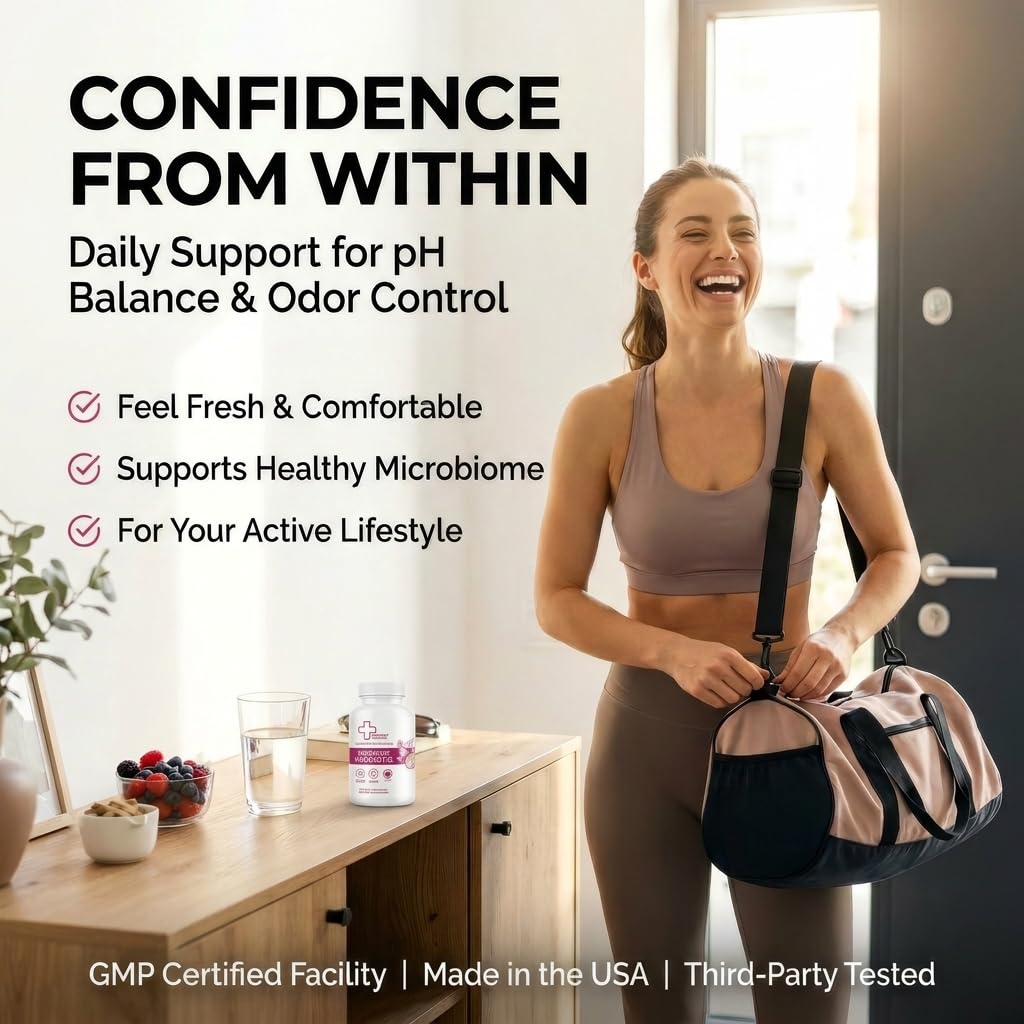 7 billion CFU probiotic capsules