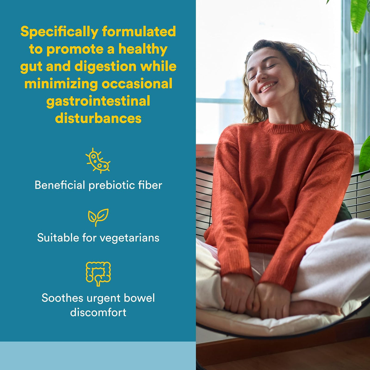 7 billion CFU probiotic formula