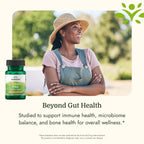 7 billion CFU probiotic support