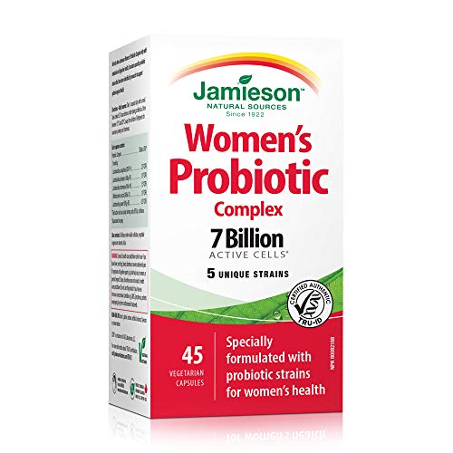 7 billion probiotics for digestive health