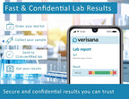 7 biomarkers liver test