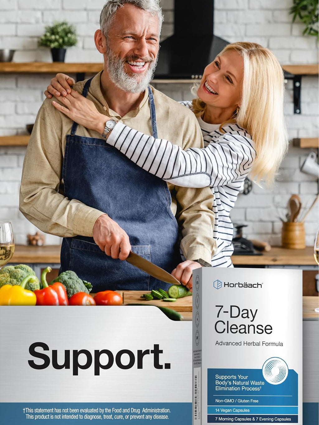 7 day cleanse for a fresh start