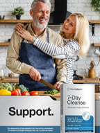 7 day cleanse for a fresh start