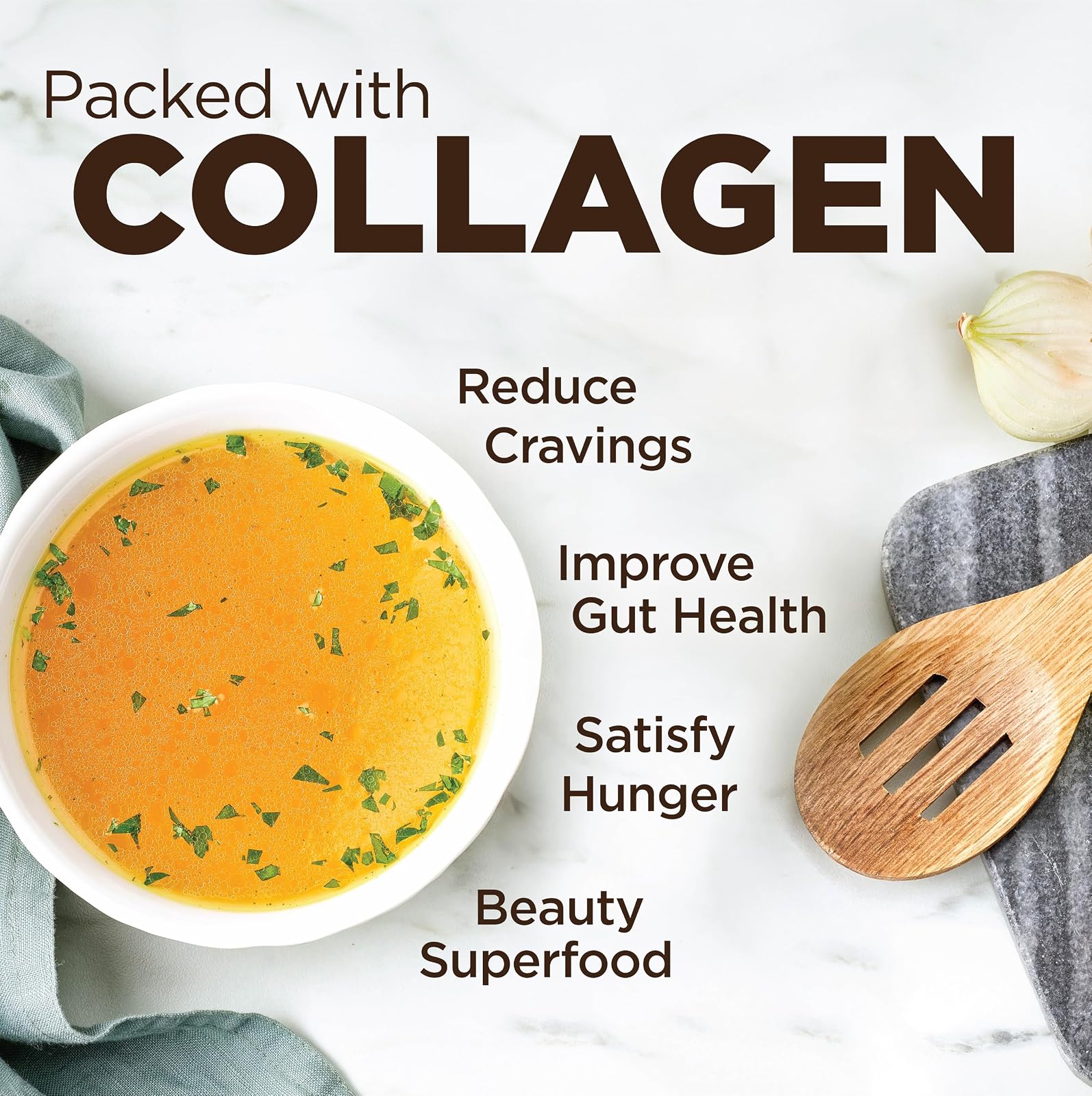 7-day collagen type II plan