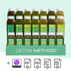 7-day full body detox plan