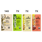7-day juice cleanse program