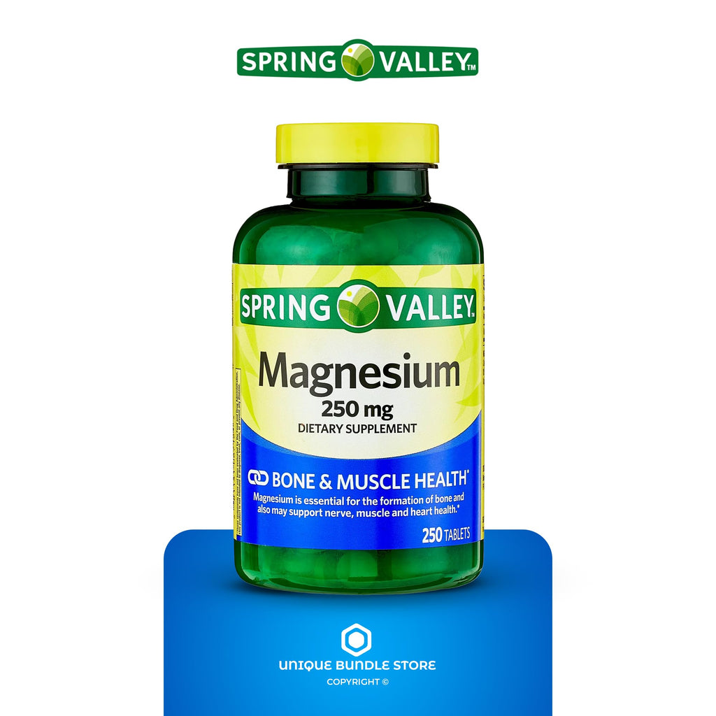 7 day organizer for magnesium pills
