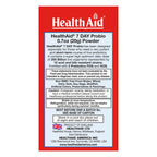 7 day probiotic reset powder sachets