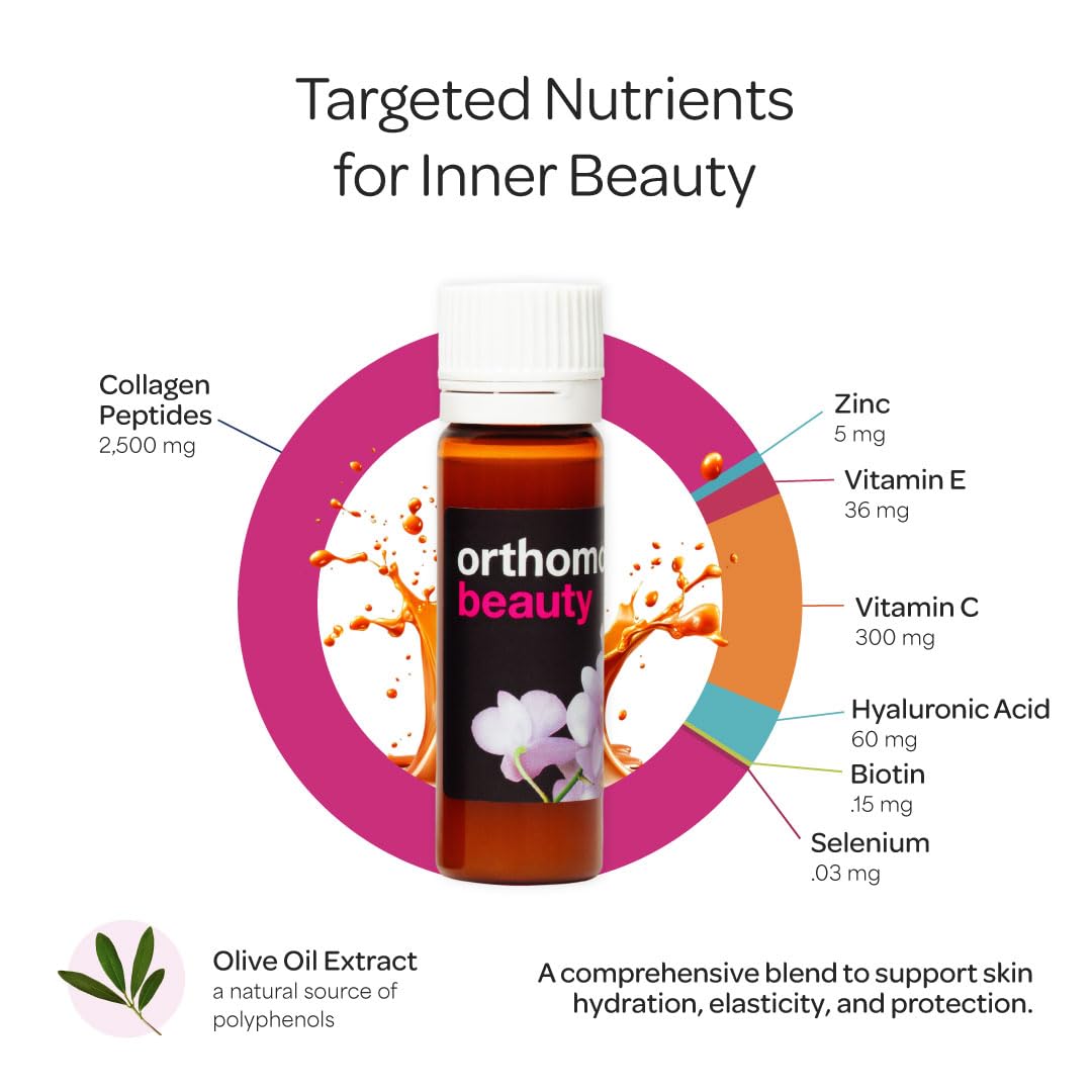 7-day supply of collagen peptides