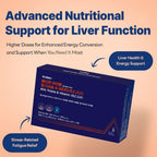 7-day supply of Milk Thistle