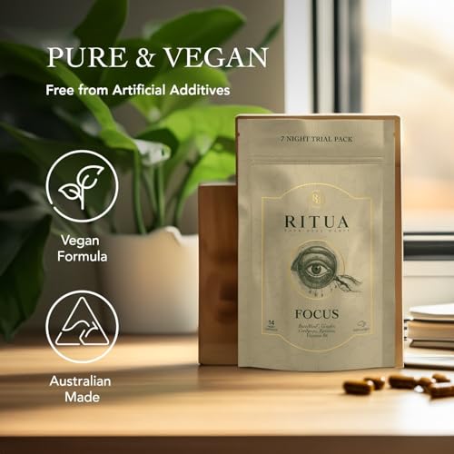 7-day trial pack of nootropic mushrooms
