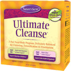 7 day ultimate cleanse for weight loss