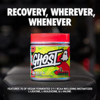 7 g amino acids for muscle recovery