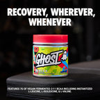 7 g BCAA for muscle recovery