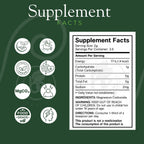 7 g magnesium carbonate supplement