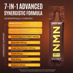 7-in-1 antioxidant health booster