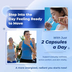 7-in-1 antioxidant supplement