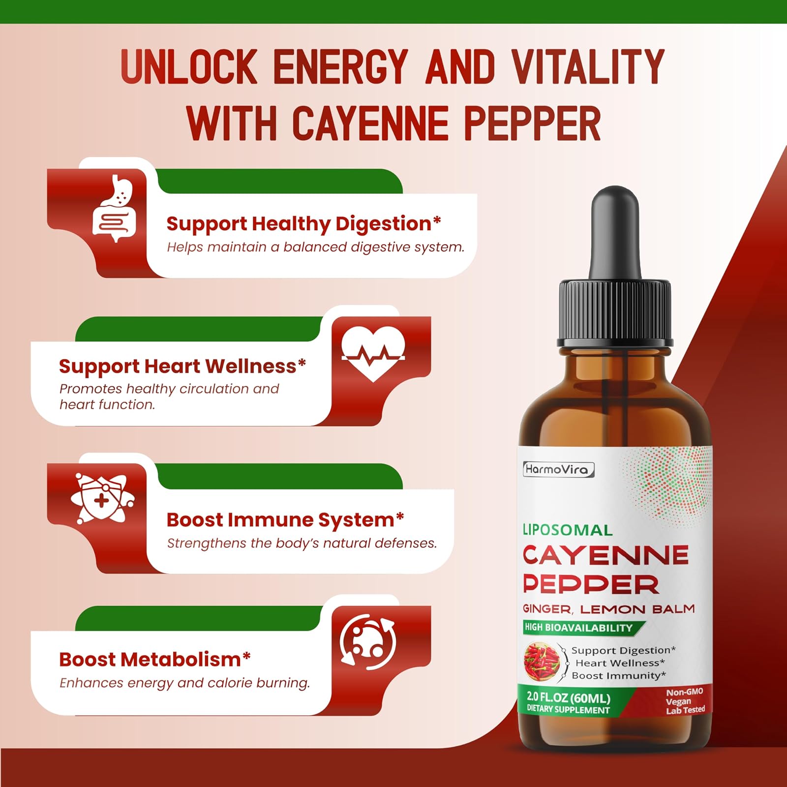7-in-1 cayenne formula for vitality