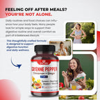 7-in-1 cayenne pepper complex