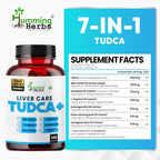 7-in-1 complex for digestive health