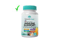 7-in-1 elderberry immune support supplement