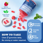 7-in-1 formula gummies for comprehensive support