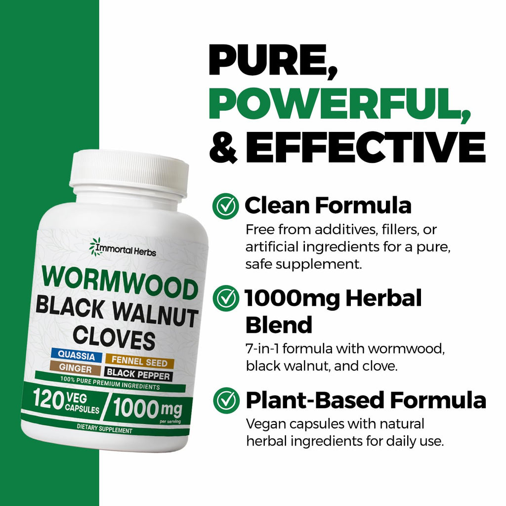 7-in-1 herbal blend for wellness