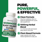 7-in-1 herbal blend for wellness