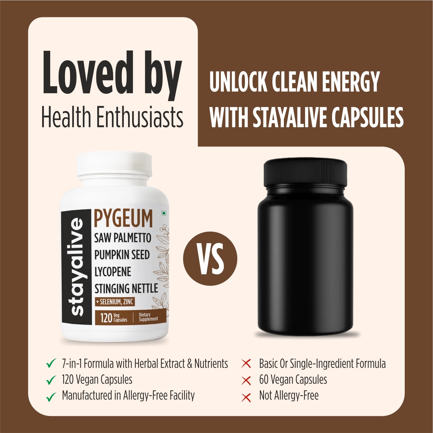 7-in-1 herbal formula for wellness