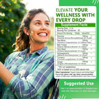 7-in-1 herbal supplement for holistic health
