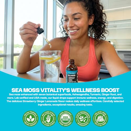 7-in-1 herbal vitality formula